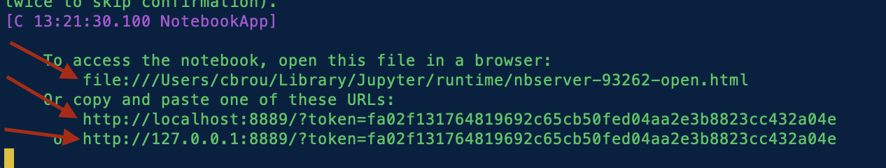 Using Jupyter Notebook Coding For The Digital Humanities
